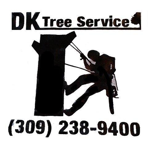 DK TREE SERVICE - Updated July 2025 - Varna, Illinois - Tree Services ...