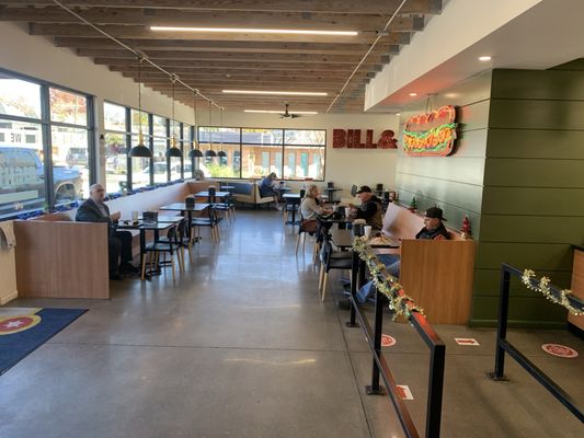 BILL & RUTH’S CHERRY STREET - Updated December 2025 - 70 Photos & 95 ...