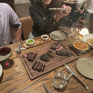 BARDEA STEAK - 79 Photos & 31 Reviews - 608 N Market St, Wilmington, DE - Menu - Yelp