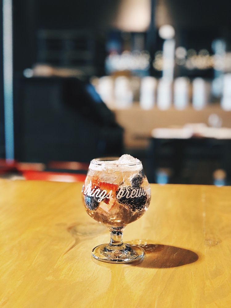 THE TANK BREWING - Updated July 2025 - 784 Photos & 375 Reviews - 5100 ...