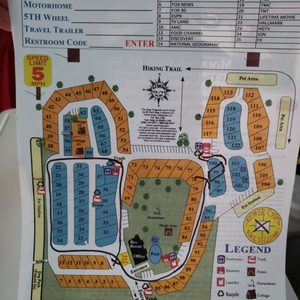 MOUNTAIN GATE RV PARK & CABINS - 59 Photos & 104 Reviews - 14161 ...