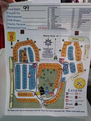 MOUNTAIN GATE RV PARK & CABINS - Updated December 2025 - 59 Photos ...