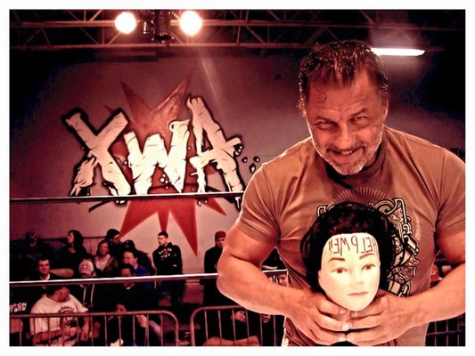 XWA WRESTLING - Updated October 2025 - 19 Photos - 3 Bridal Ave, West ...