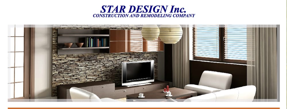 STAR DESIGN - Updated December 2024 - Request Consultation - 1001 ...