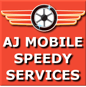 AJ MOBILE SPEEDY SERVICES - Santa Clarita, California - Couriers ...