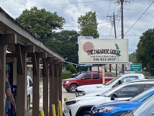 PARADISE GRILLE - Updated October 2025 - 31 Photos & 66 Reviews - 15220 ...