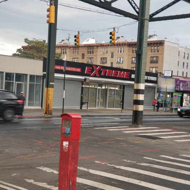 EXTREME DEPARTMENT STORE - Updated December 2025 - 1457 Westchester Ave ...