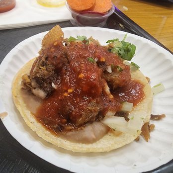EL TACO CHARRO - Updated August 2025 - 379 Photos & 419 Reviews - 940 E ...