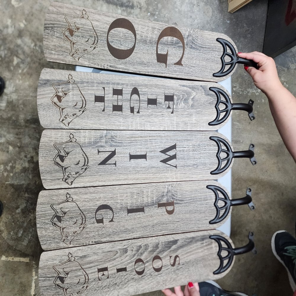 D2Z DESIGNZ - Updated May 2025 - 25 Photos - 13 West Oak Cv, Cabot ...