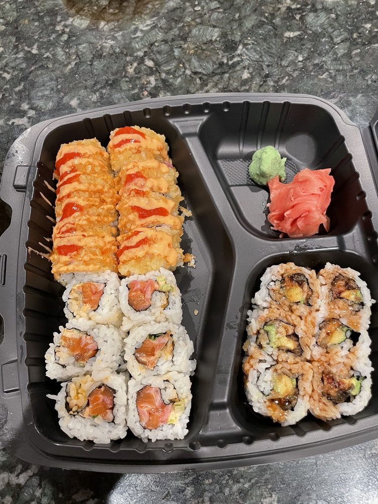 MOBY DICK SUSHI - Updated January 2025 - 176 Photos & 282 Reviews ...