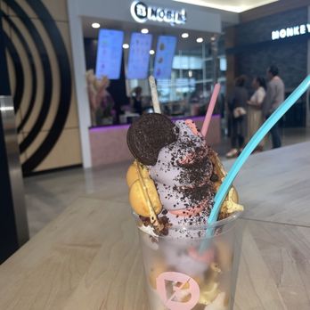 NOBIBI ICE CREAM - Updated July 2024 - 183 Photos & 75 Reviews - 4926 ...