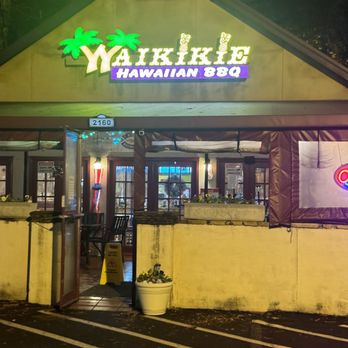 WAIKIKIE HAWAIIAN BBQ - 794 Photos & 663 Reviews - 2160 Briarcliff Rd ...