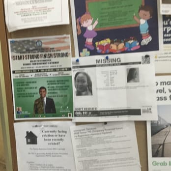 BROOKLYN PUBLIC LIBRARY - NEW LOTS LIBRARY - Updated October 2025 - 32 ...