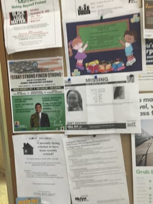 BROOKLYN PUBLIC LIBRARY - NEW LOTS LIBRARY - Updated October 2025 - 32 ...