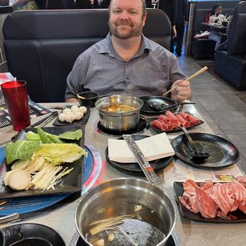 KPOT KOREAN BBQ & HOT POT - Updated July 2024 - 132 Photos & 111 ...