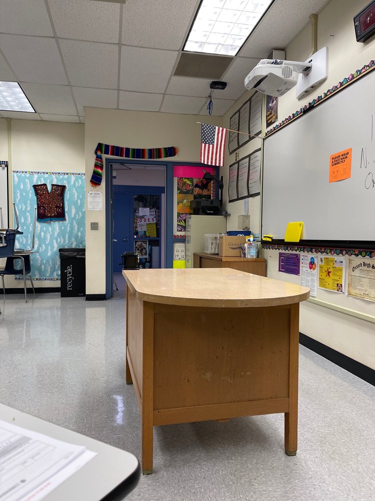 OXNARD HIGH SCHOOL - Updated June 2025 - 18 Photos & 10 Reviews - 3400 ...