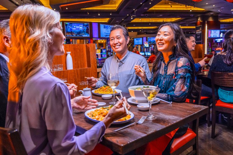 LUK FU - Updated February 2025 - 172 Photos & 79 Reviews - 900 Packer ...