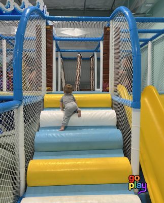 GO PLAY - Updated December 2025 - 59 Photos & 14 Reviews - 2727 South ...