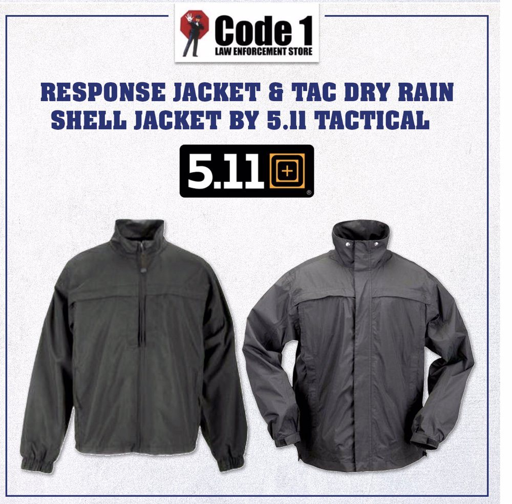 CODE 1 LAW ENFORCEMENT STORE - Updated January 2025 - 143 Photos - 850 ...