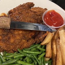 TRAIL BOSS STEAK & GRILL - Updated July 2025 - 93 Photos & 86 Reviews ...