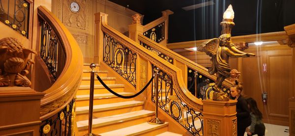 TITANIC THE EXHIBITION - Updated December 2025 - 78 Photos & 43 Reviews ...