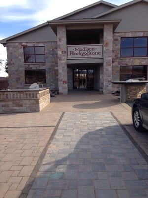 MADISON BLOCK & STONE, INC - Updated September 2025 - 11 Reviews - 5813 ...