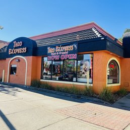 TACO EXXPRESS - Updated December 2025 - 56 Photos & 70 Reviews - 181 ...