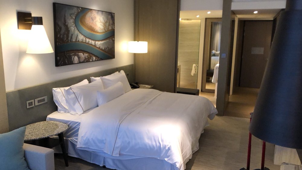 THE WESTIN PERTH - 480 Hay St, Perth Western Australia, Australia ...