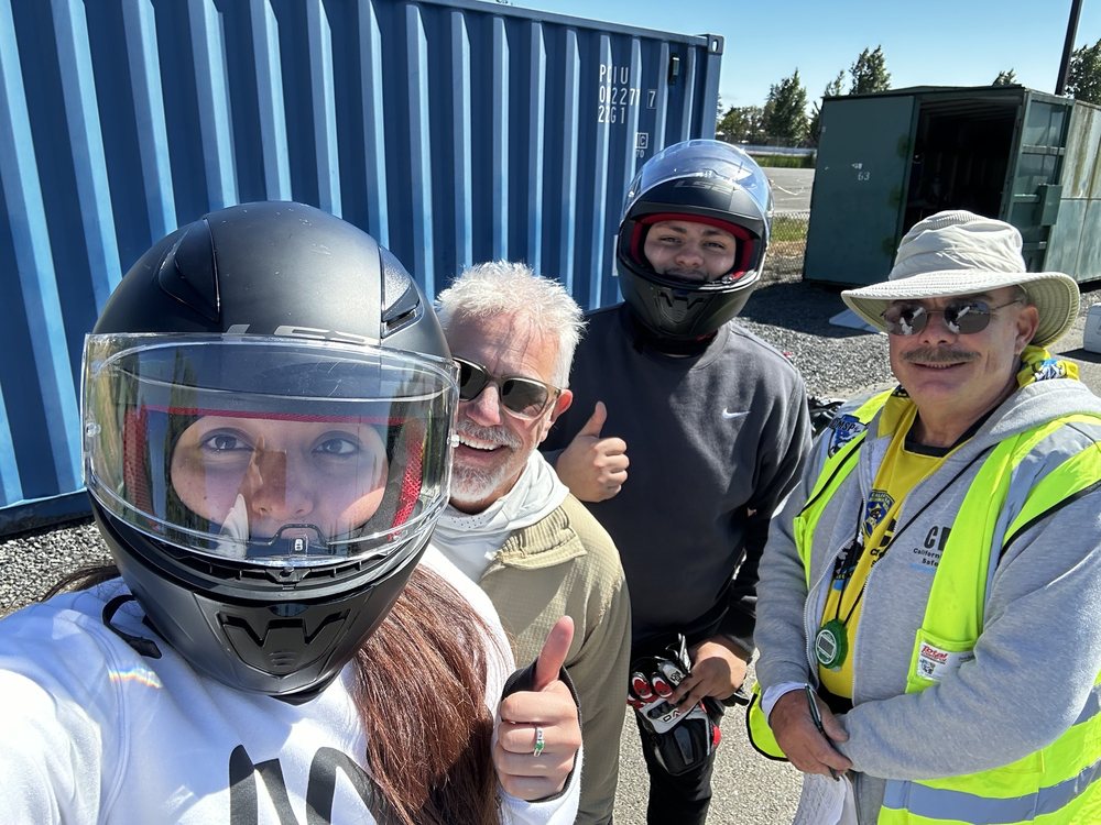 NORTHERN CALIFORNIA MOTORCYCLE TRAINING - Updated October 2025 - 10 ...