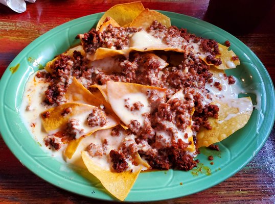 LOS ARCOS MEXICAN RESTAURANT BAR AND GRILL - 6031 Main St, Lula ...