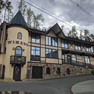 TENNESSEE MOUNTAIN VIEW WINERY - Updated April 2025 - 75 Photos & 34 ...