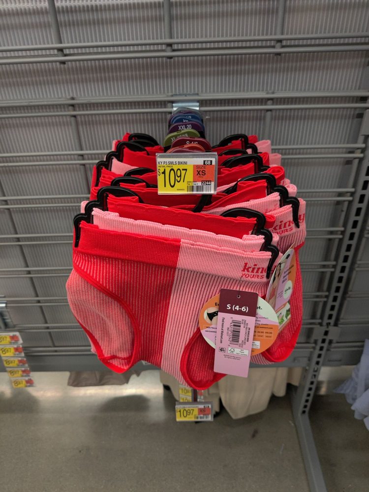 WALMART SUPERCENTER - Updated August 2024 - 103 Photos & 171 Reviews ...