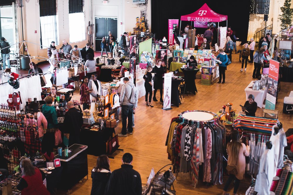 GYPSY GLAM ROADSHOW - Updated August 2025 - 17 Photos - Oklahoma City ...