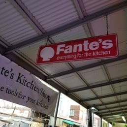 FANTE’S KITCHEN SHOP - Updated July 2025 - 54 Photos & 190 Reviews ...