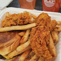 SLAP BURGER - Updated October 2025 - 65 Photos & 41 Reviews - 169 ...