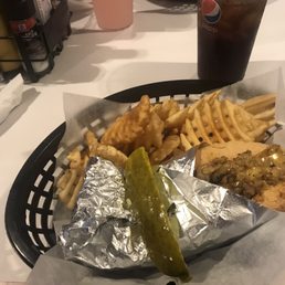 BLUE & GRAY BAR & GRILL - 330 Photos & 621 Reviews - 2 Baltimore St ...