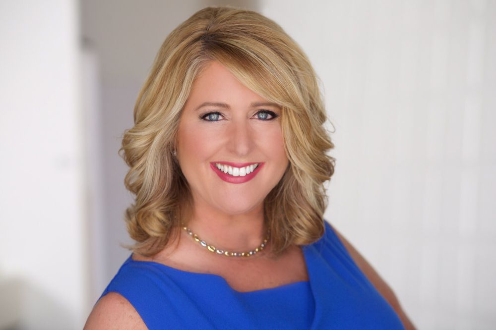 ROBIN BROWN - COLDWELL BANKER APEX REALTORS - 7290 Virginia Pkwy ...