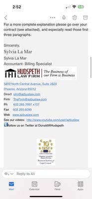 LAW OFFICES OF DONALD W. HUDSPETH, PC - Updated May 2026 - 18 Photos ...