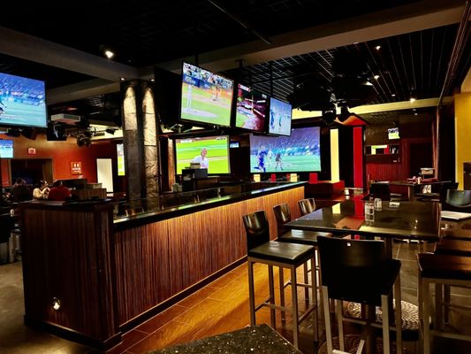 FUSE SPORTS BAR - Updated January 2026 - 260 Photos & 307 Reviews ...