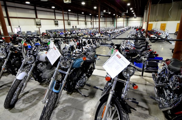 National Powersports New Hampshire