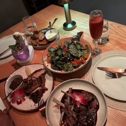 SOLUNA - Updated January 2026 - 65 Photos & 24 Reviews - 314 Queen ...