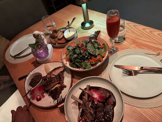 SOLUNA - Updated January 2026 - 65 Photos & 24 Reviews - 314 Queen ...