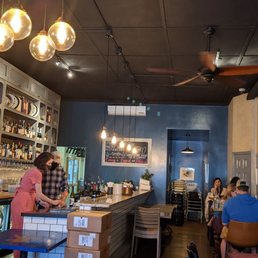 THE WINE KITCHEN - Updated May 2025 - 686 Photos & 717 Reviews - 7 S ...