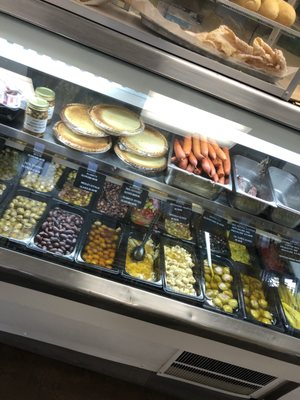 IPPOLITO ITALIAN DELI - 32 Photos & 90 Reviews - 14100 Walsingham Rd ...