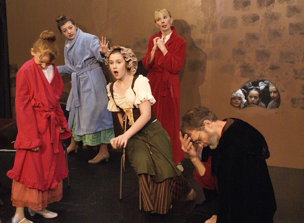 STAGEWORKS - Updated August 2025 - 12 Photos - 204 Dearborn Ct, Geneva ...