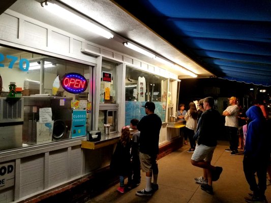 PEPPER TREE FROSTY - 319 Photos & 464 Reviews - Ice Cream & Frozen ...