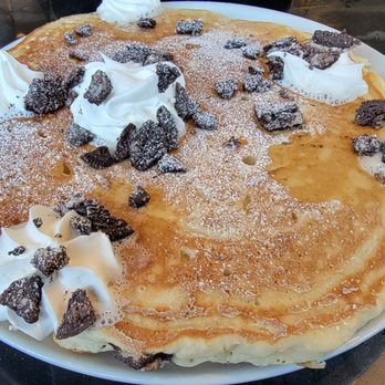 CRUISERS DINER - Updated July 2025 - 49 Photos & 32 Reviews - 1061 ...