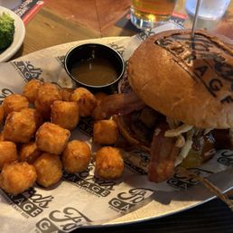 FORD’S GARAGE NOVI - Updated November 2025 - 571 Photos & 296 Reviews ...