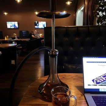 MOJO HOOKAH LOUNGE - Updated February 2025 - 426 Photos & 464 Reviews ...