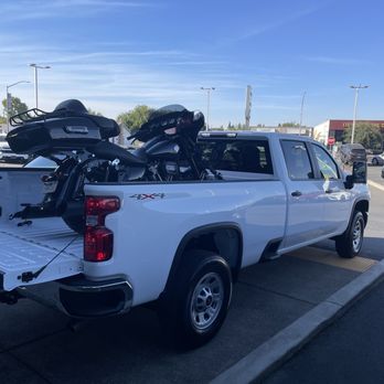 STEVES CHEVROLET OF OAKDALE - Updated March 2025 - 38 Photos & 108 ...